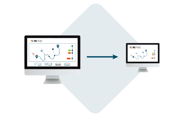 Data Sharing Insights 2 – Data Control | NIC-Place